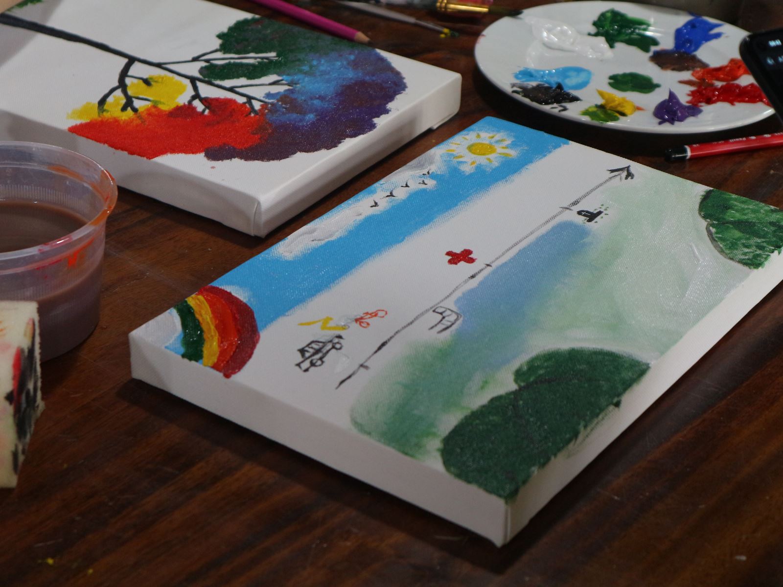 DIY là gì? Phong trào DIY tại Sài Gòn hiện nay - Tin tức - Nhân Trí Dũng